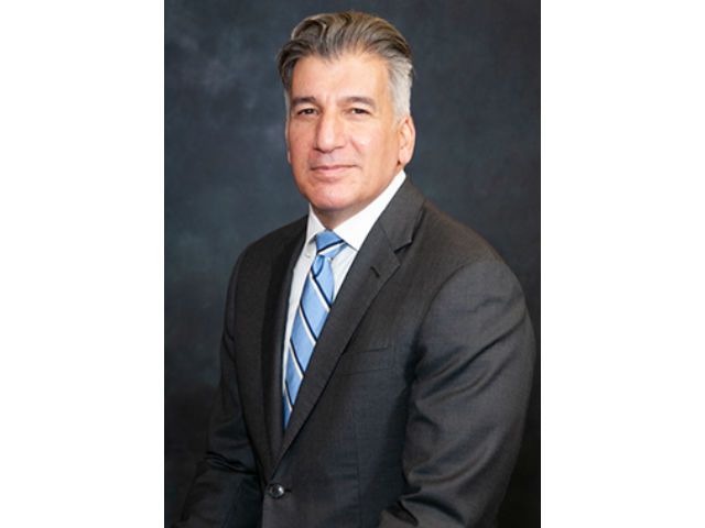 AIG names John Panagakis CEO of investment manager FPCM | Intelligent ...